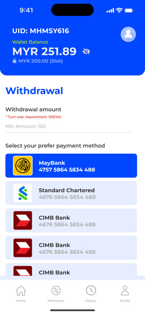 KK8 Casino | KK8 Official Malaysia | KK8 Login